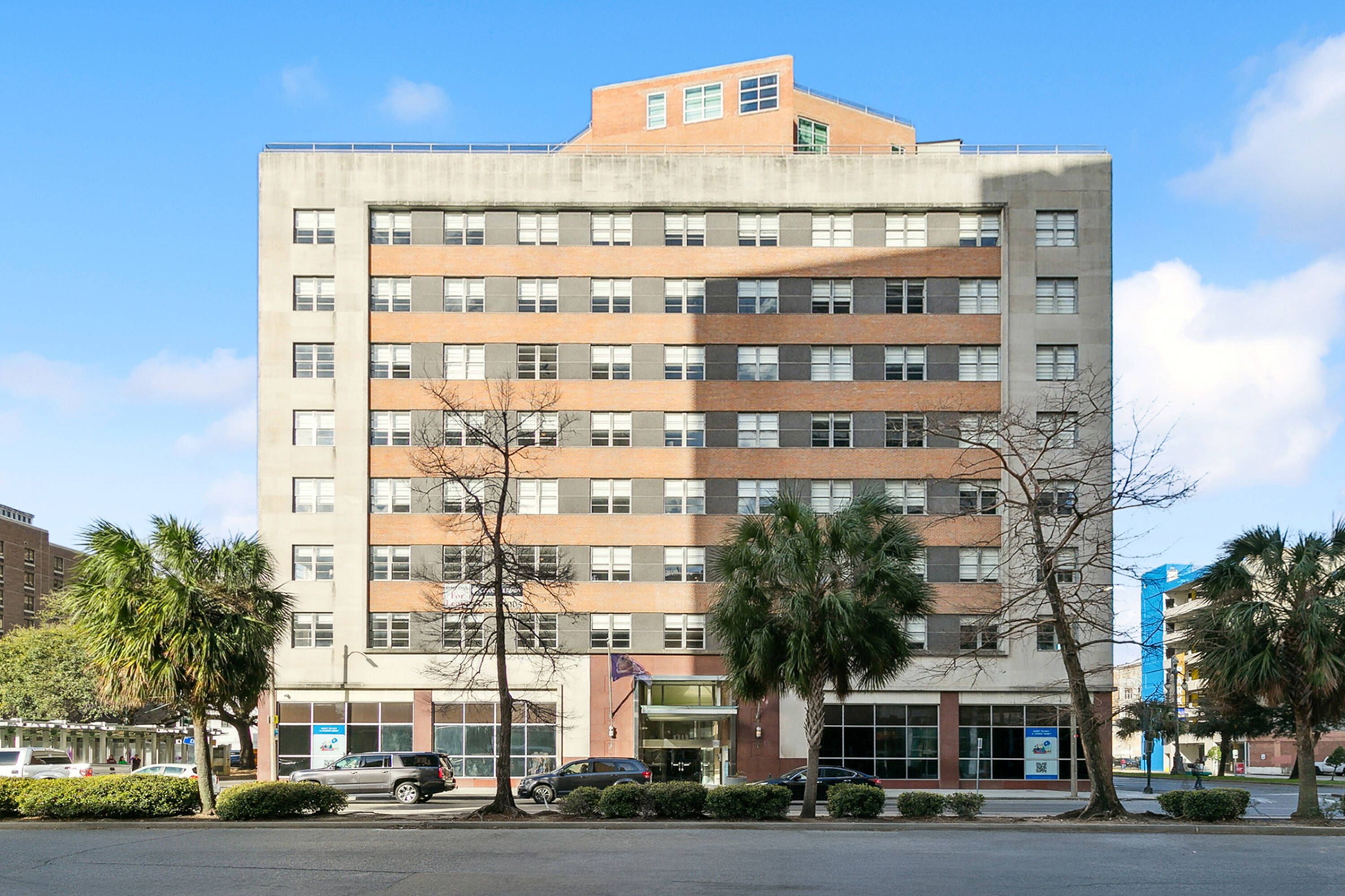 1111 Tulane Ave, New Orleans, LA 70112 | Crexi.com