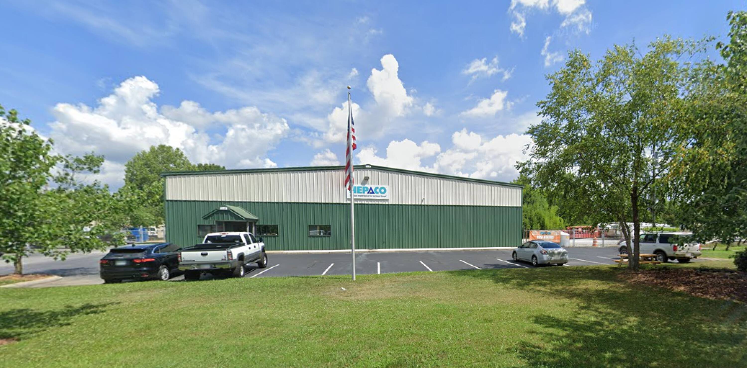 4131 S Creek Rd, Chattanooga, TN 37406 | Crexi.com