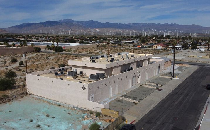 3535 N Anza Rd, Palm Springs, CA 92262 | Crexi.com