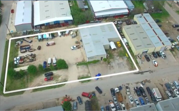 1309 Pennsylvania St, South Houston, TX 77587 | Crexi.com