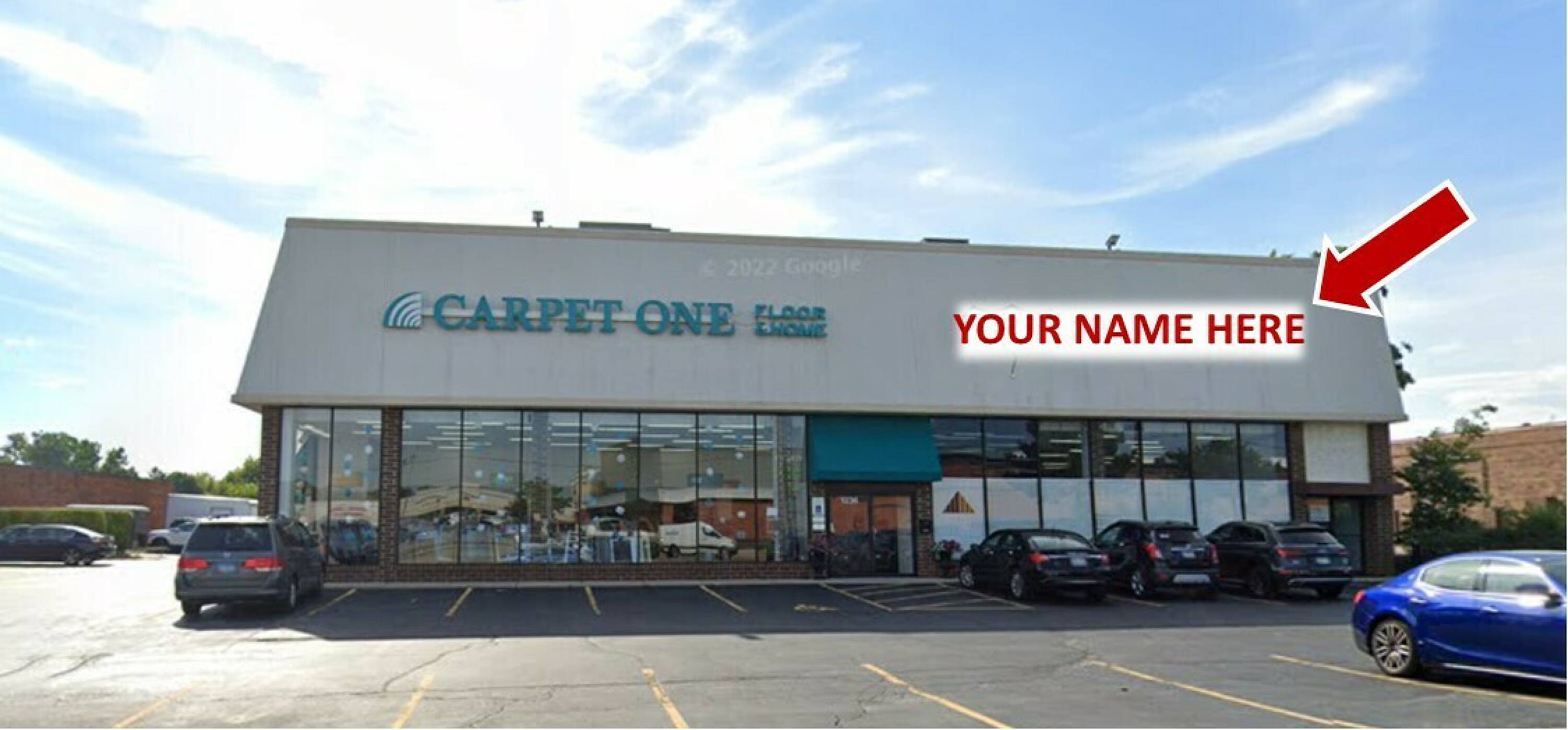 1228 N Roselle Rd, Schaumburg, IL 60195 | Crexi.com