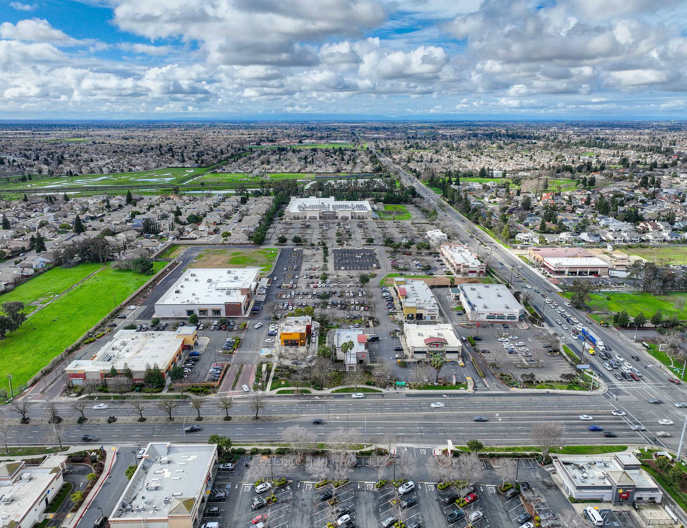 SWC Calvine & Elk Grove Florin Roads, Elk Grove, CA 95829 | Crexi.com
