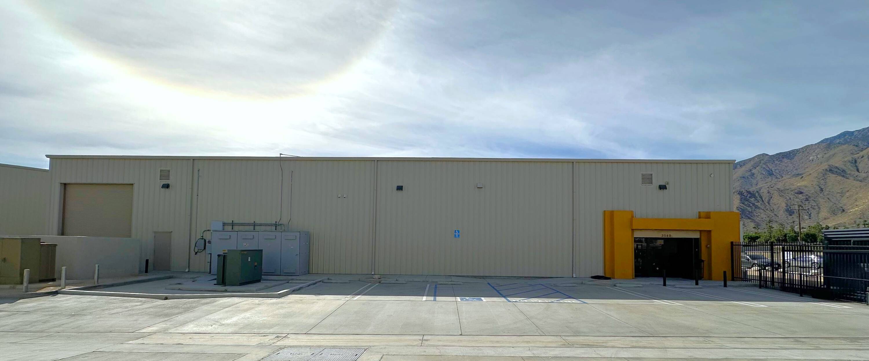 3540 N Anza Rd, Palm Springs, CA 92262 | Crexi.com