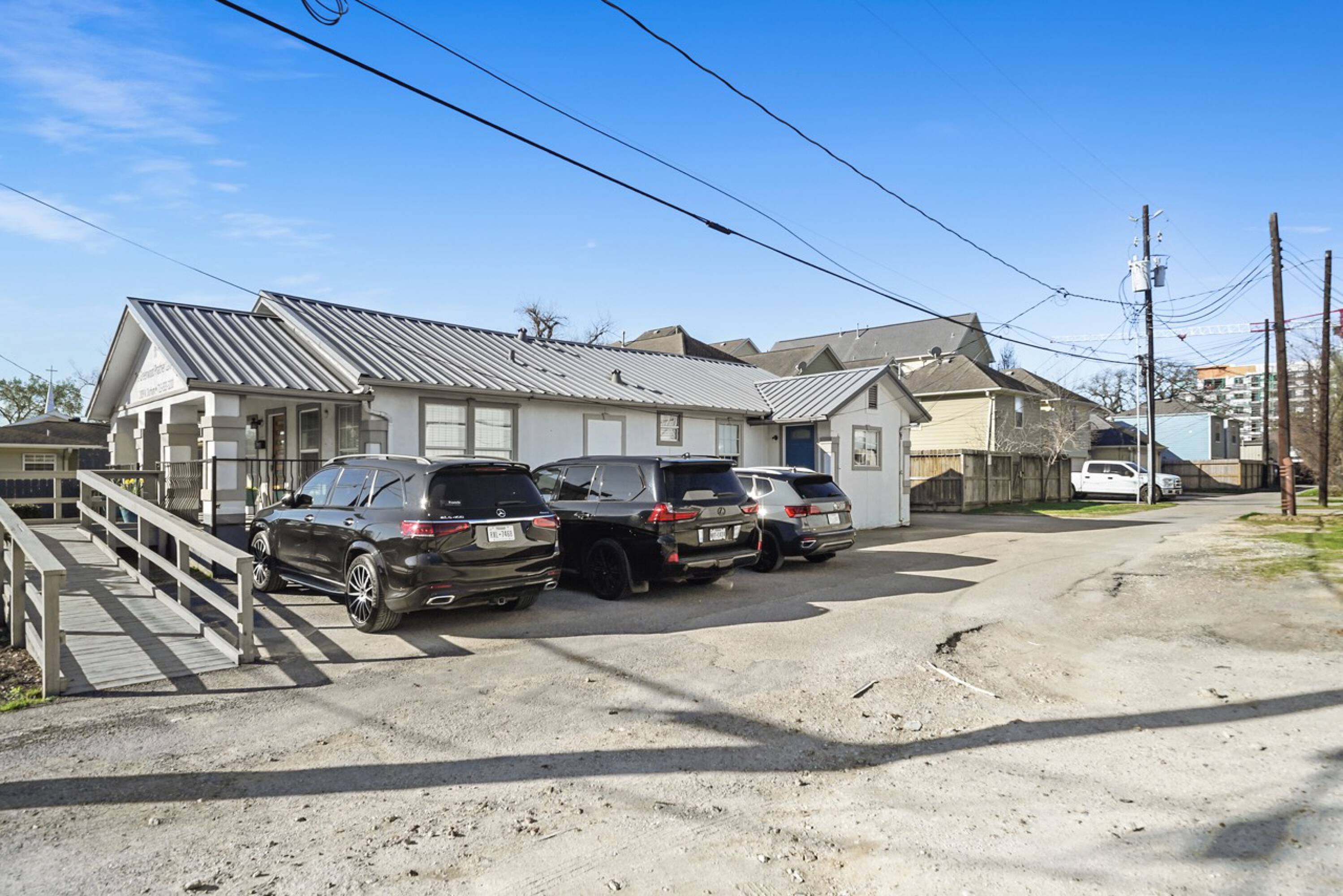 2009 N Durham Dr, Houston, TX 77008 | Crexi.com