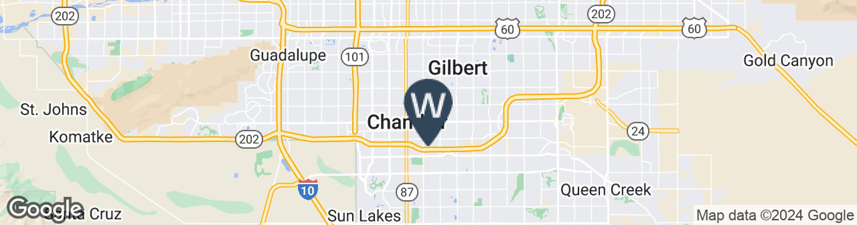 1050 E Pecos Rd, Chandler, AZ 85225 | Crexi.com