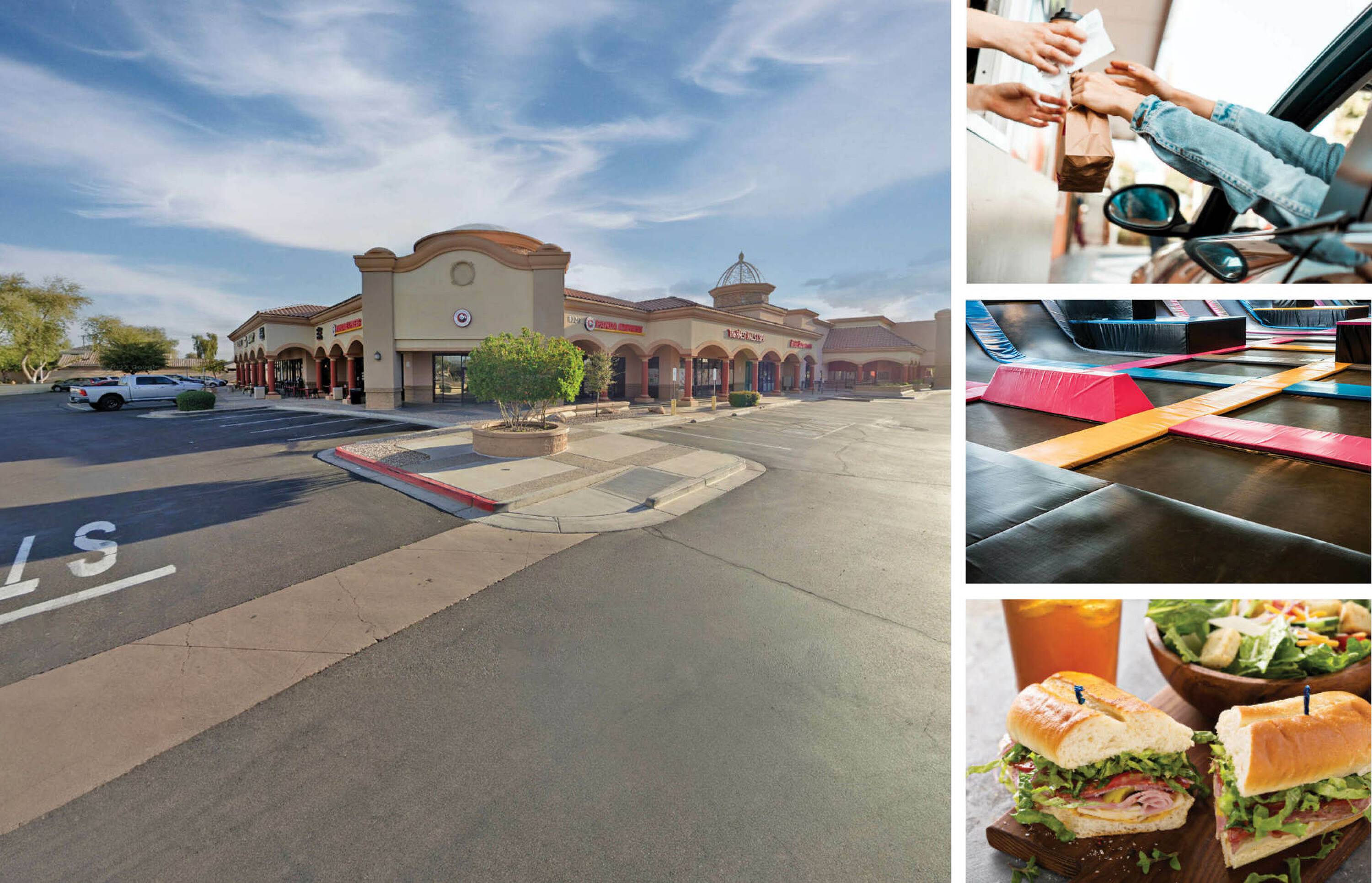 1050 E Pecos Rd, Chandler, AZ 85225 | Crexi.com