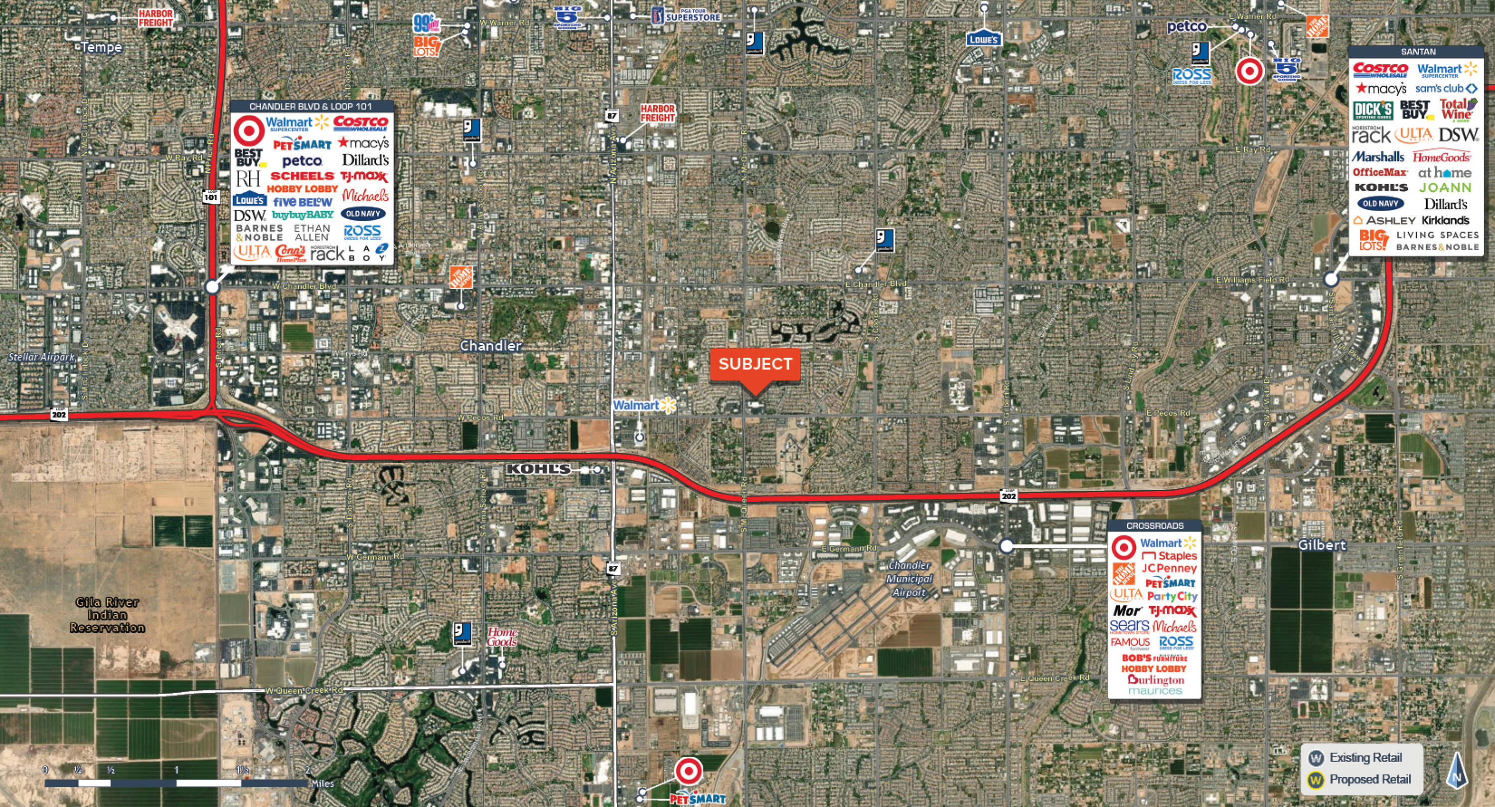 1050 E Pecos Rd, Chandler, AZ 85225 | Crexi.com