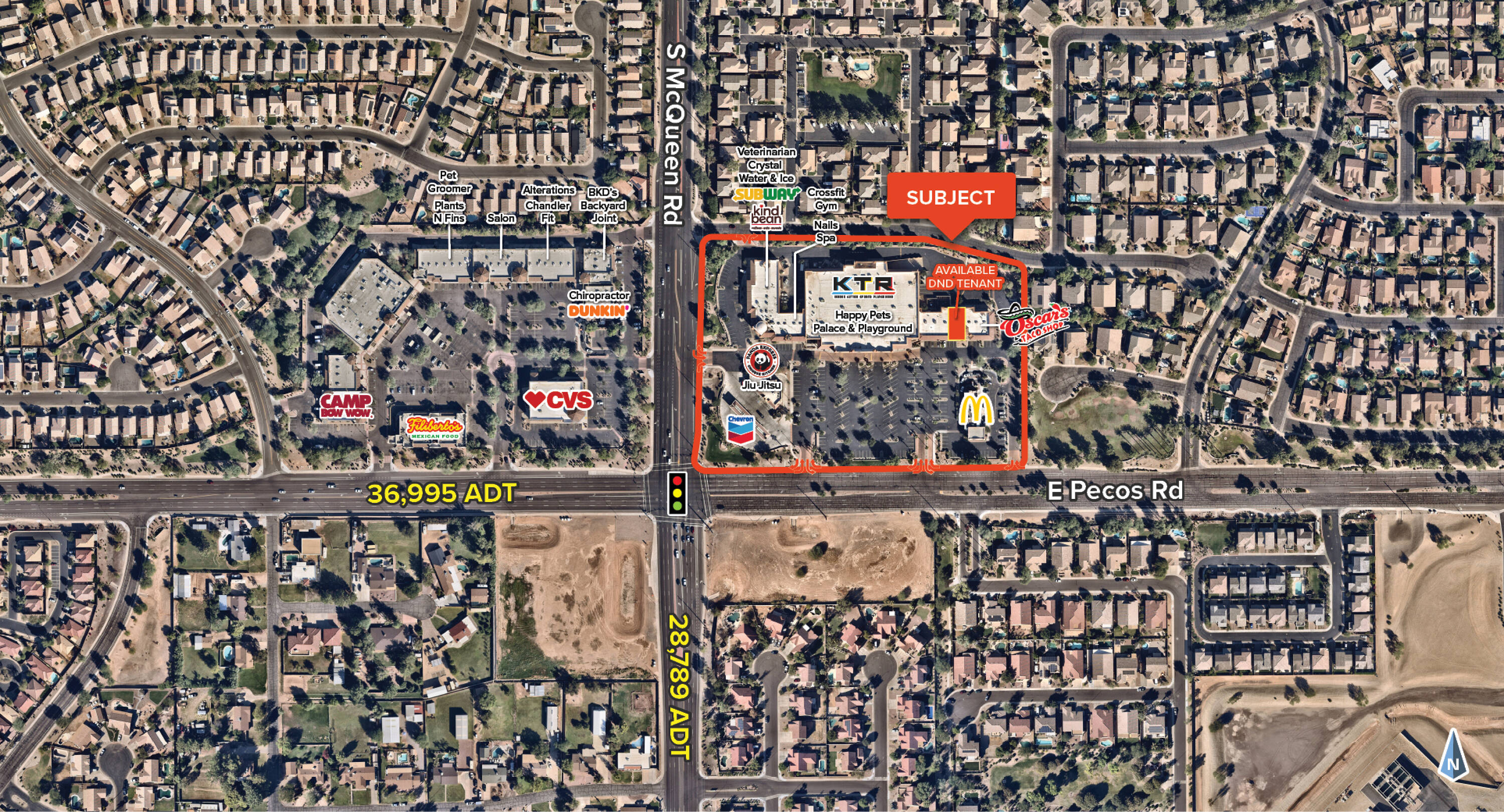 1050 E Pecos Rd, Chandler, AZ 85225 | Crexi.com