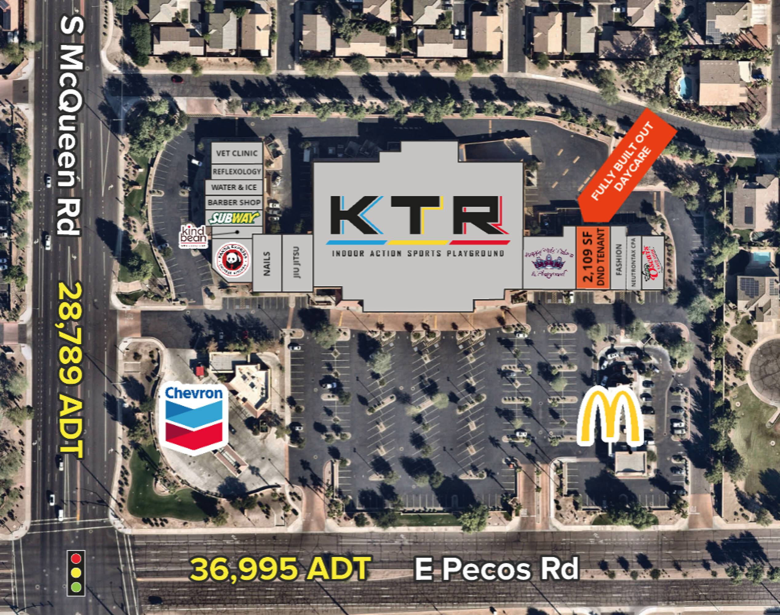 1050 E Pecos Rd, Chandler, AZ 85225 | Crexi.com
