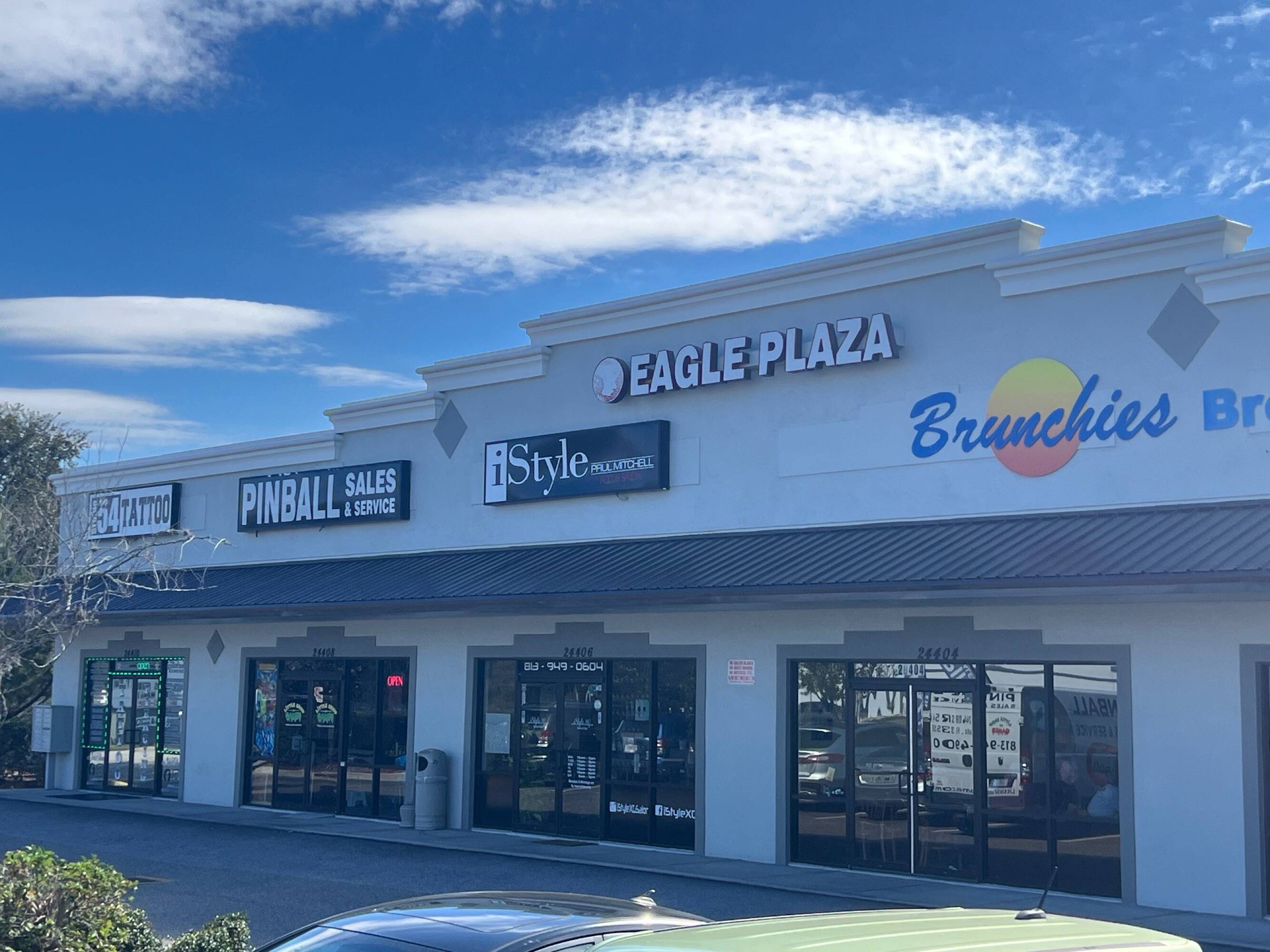 24400 FL-54, Lutz, FL 33559 | Crexi.com