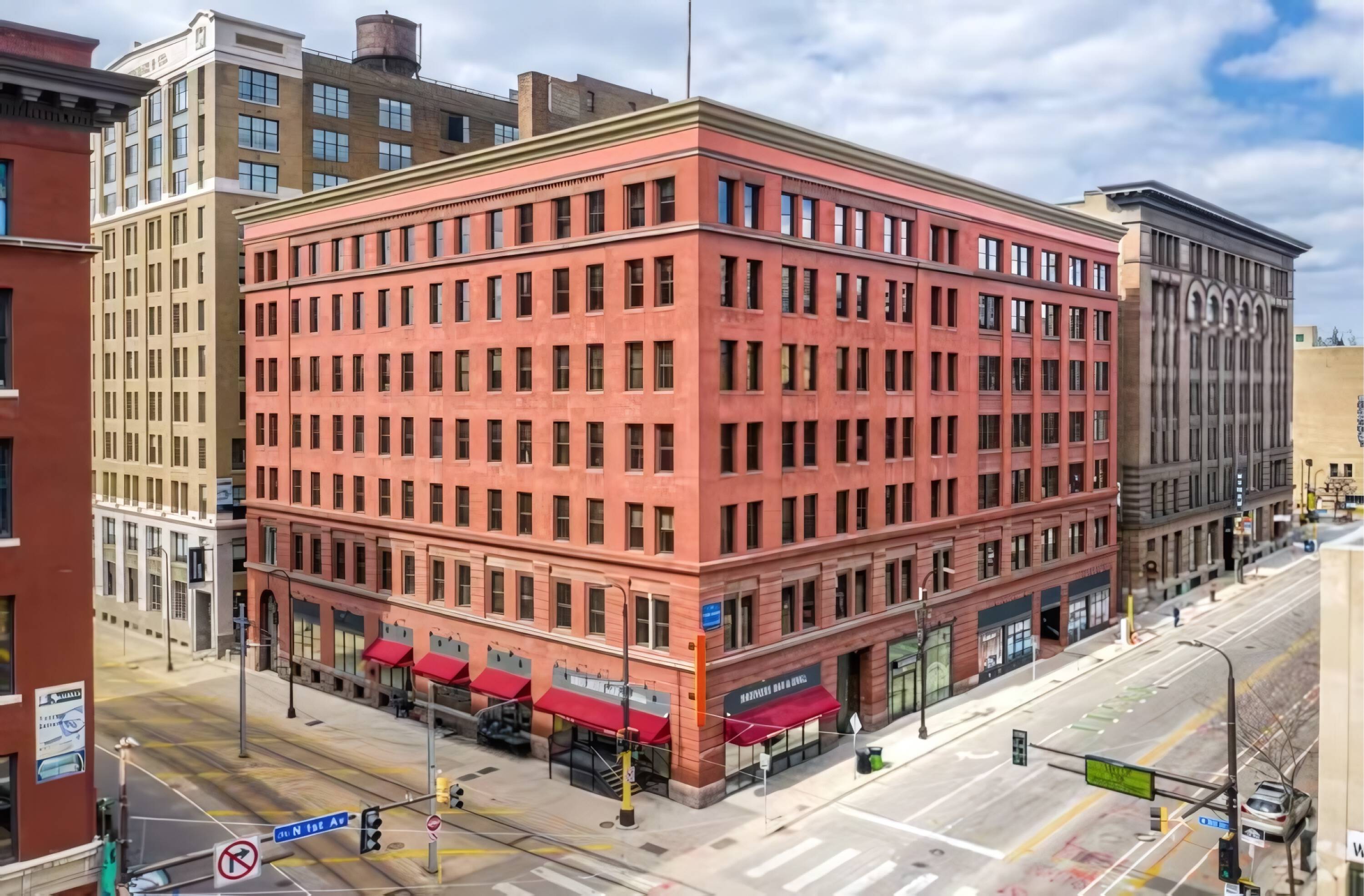 430 N 1st Ave, Minneapolis, MN 55401 | Crexi.com