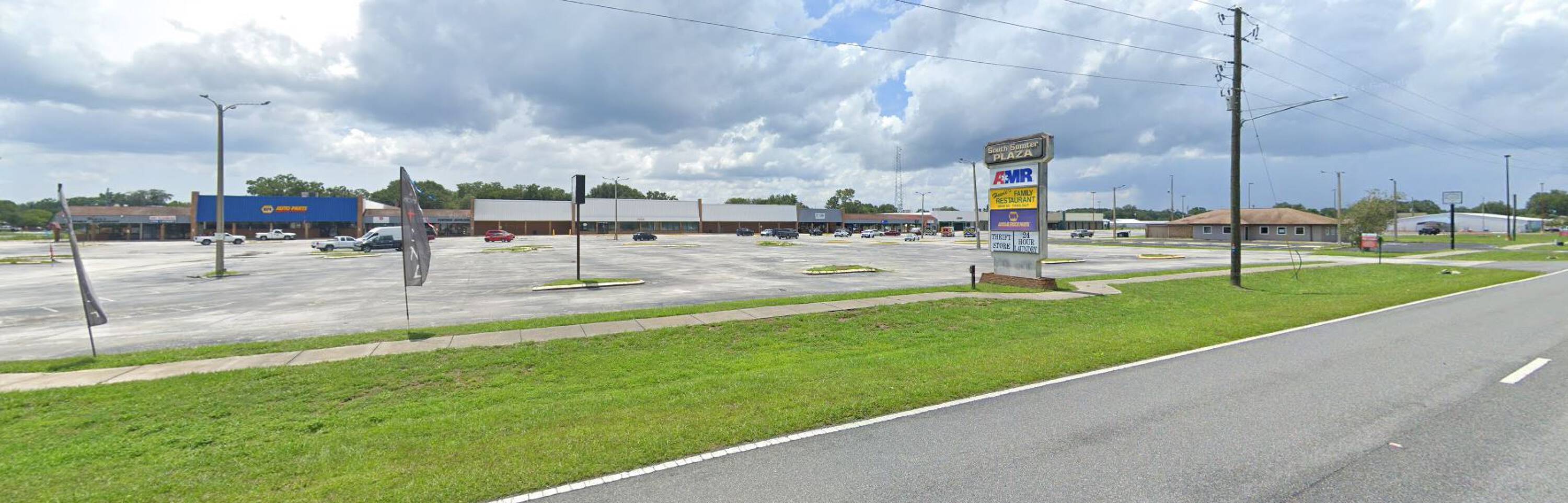 910 N Main St, Bushnell, FL 33513 | Crexi.com