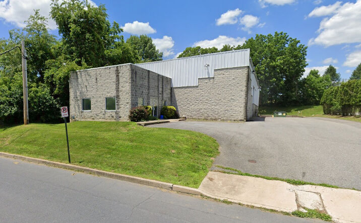 515 Business Park Ln, Allentown, PA 18109 | Crexi.com