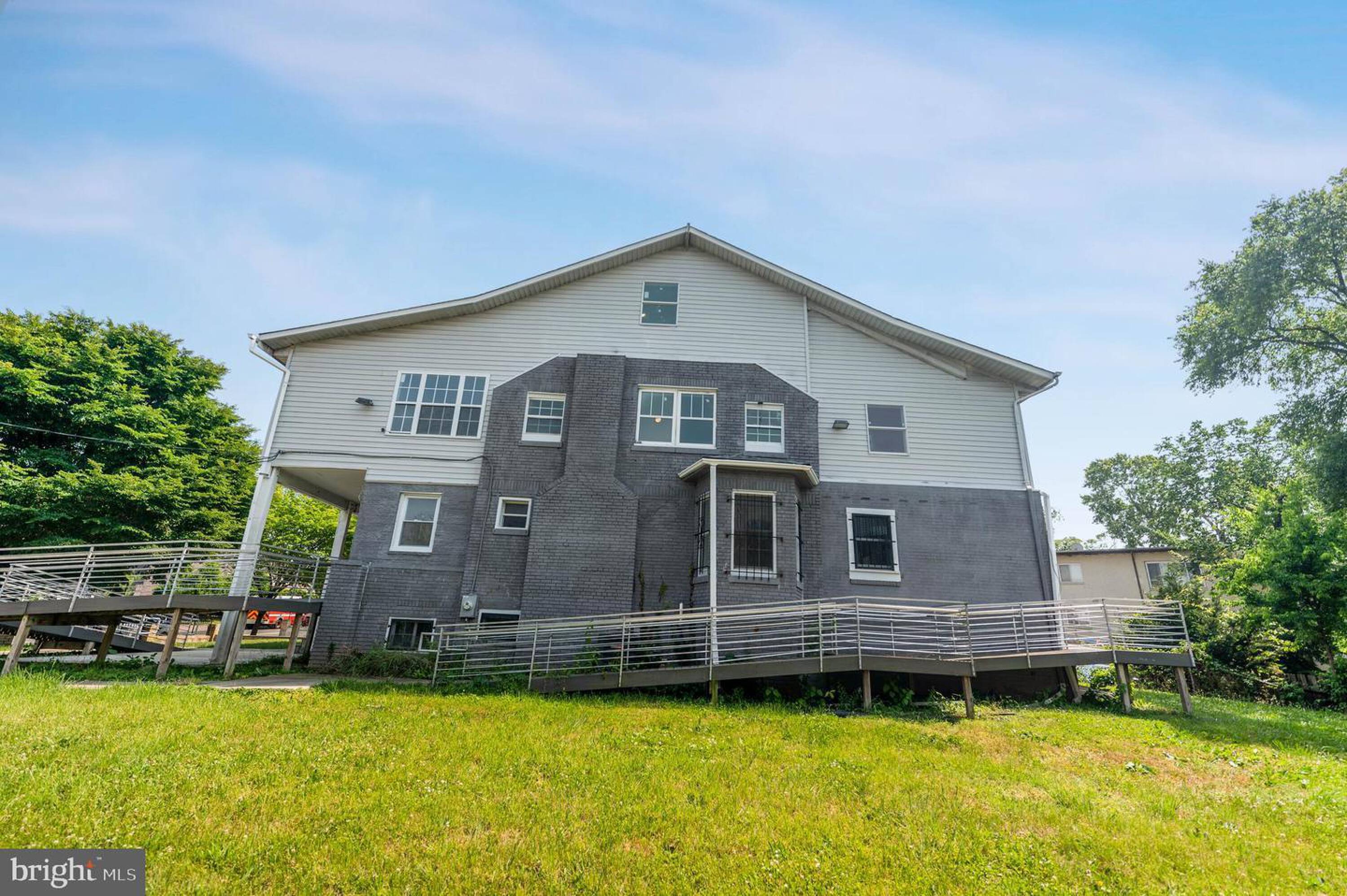 2478 Alabama Ave SE, Washington, DC 20020 | Crexi.com