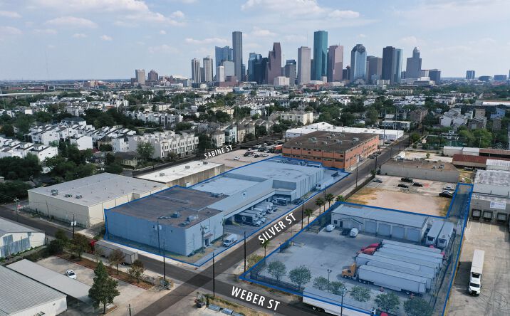 Houston Office Space For Rent | Commercial Leasing | Crexi.com
