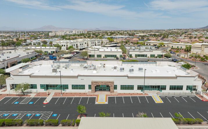 3051 W Horizon Ridge Pkwy, Henderson, NV 89052 | Crexi.com