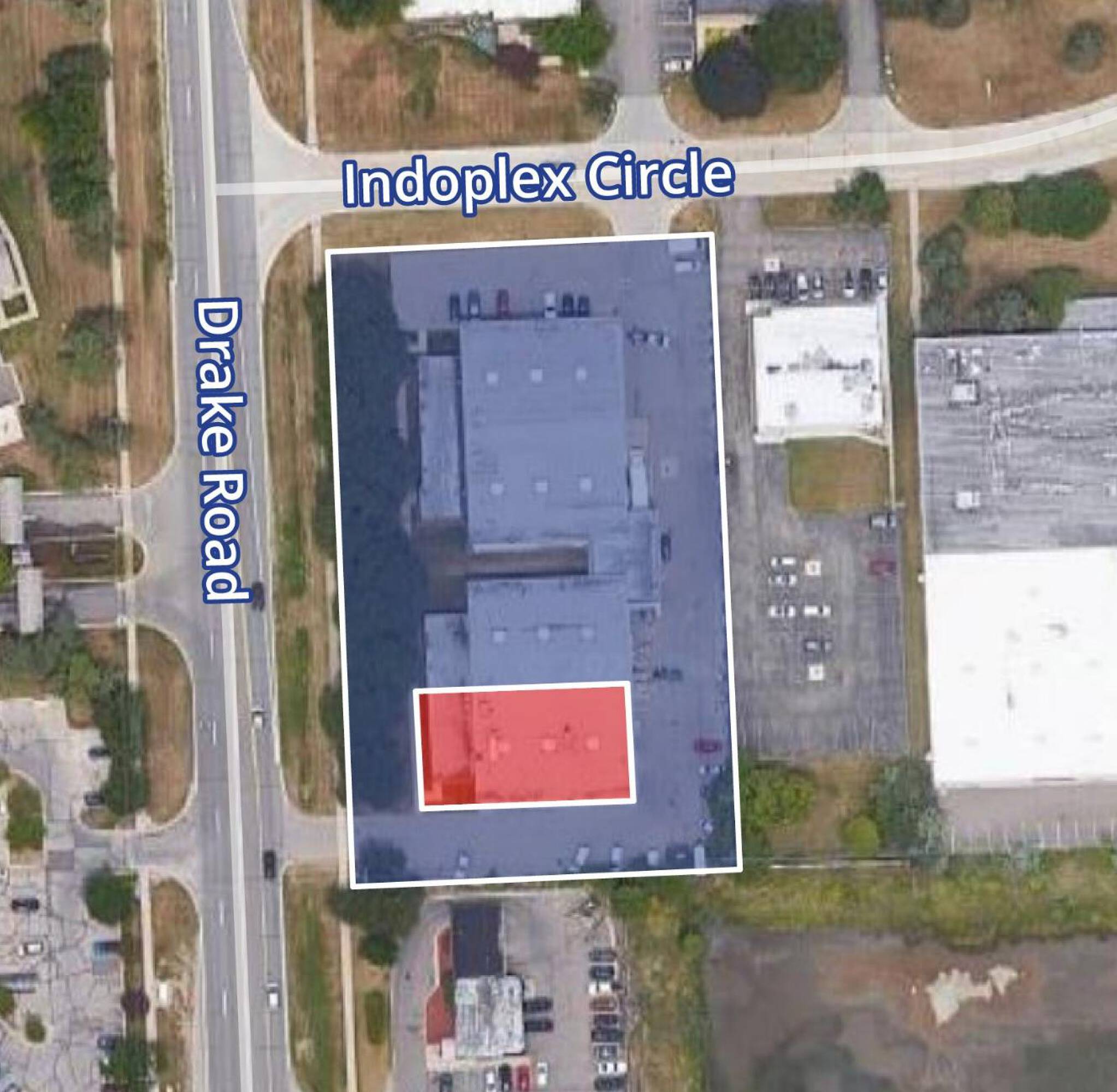 24600 Drake Rd, Farmington Hills, MI 48335 | Crexi.com