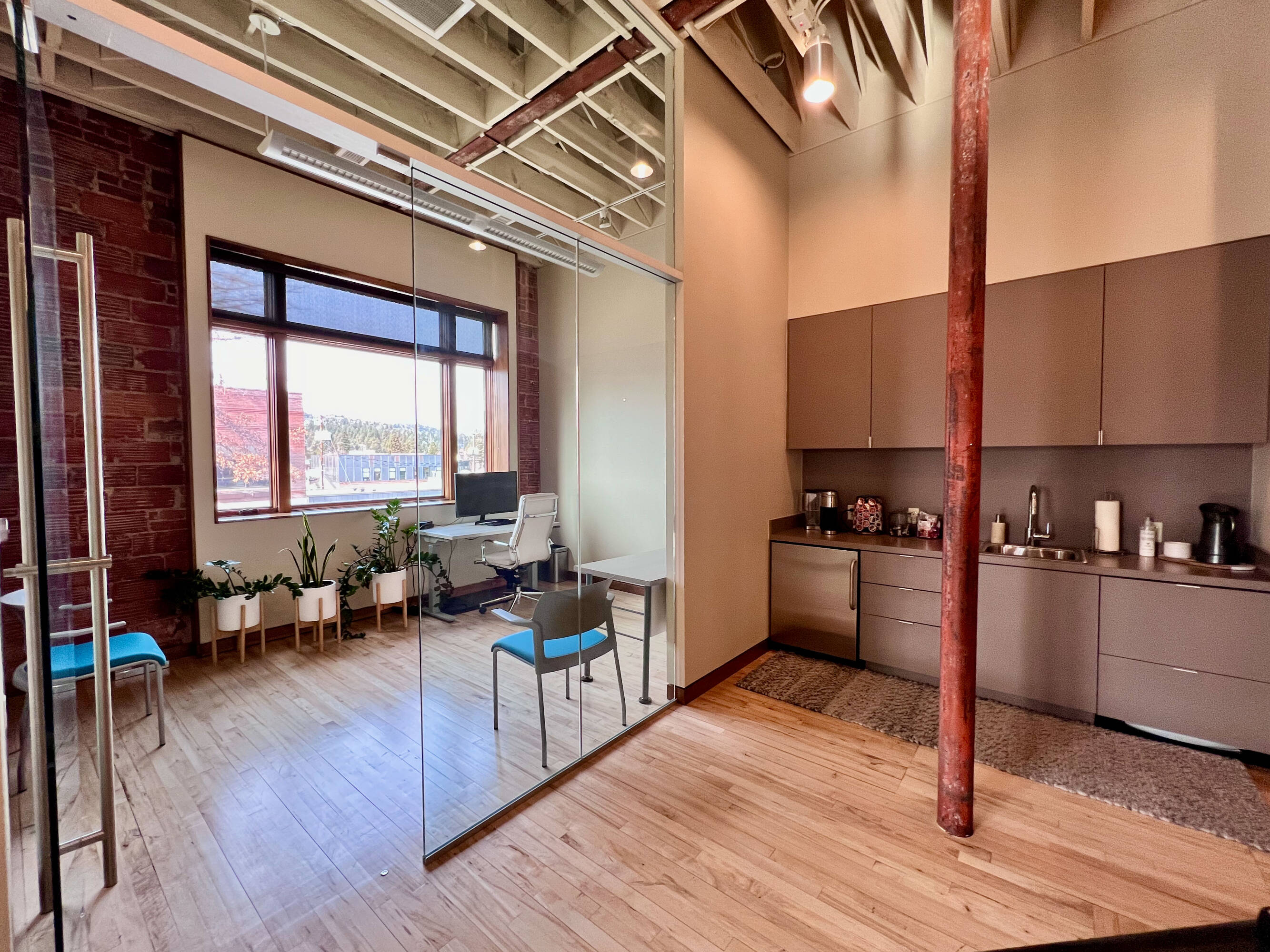 1000 NW Wall St, Bend, OR 97703 | Crexi.com