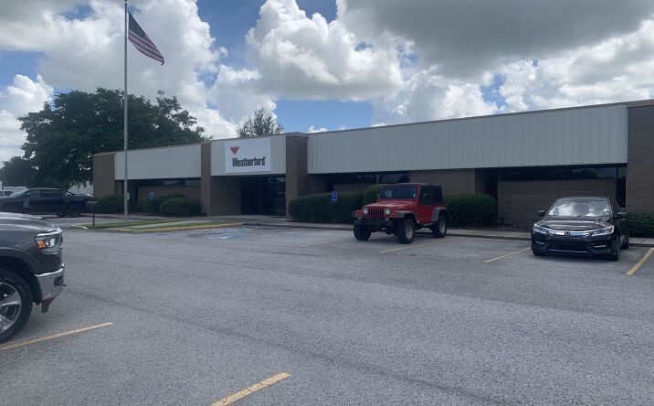 401 Apollo Rd, Scott, LA 70583 | Crexi.com