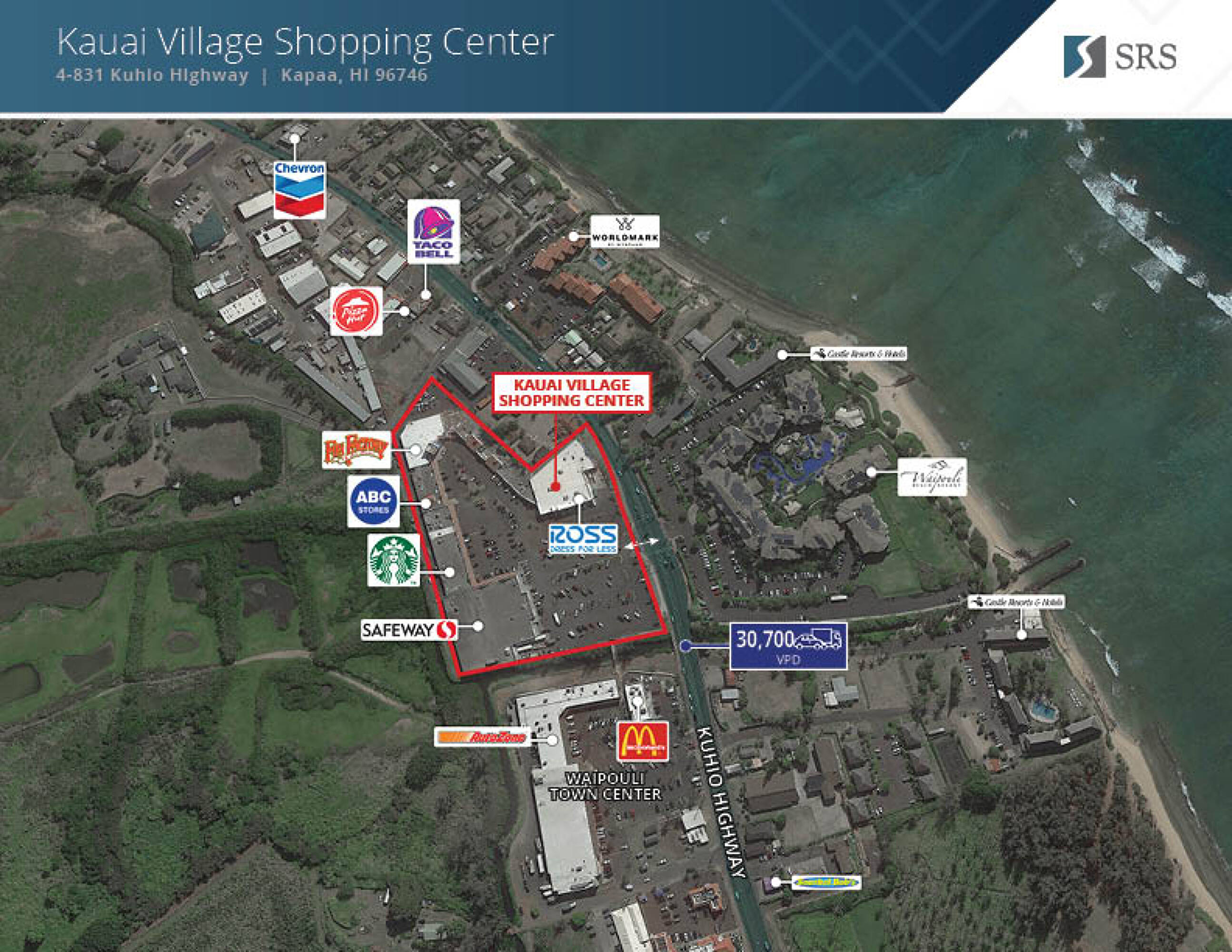 4-831 Kuhio Hwy, Kapa?a, HI 96746 | Crexi.com