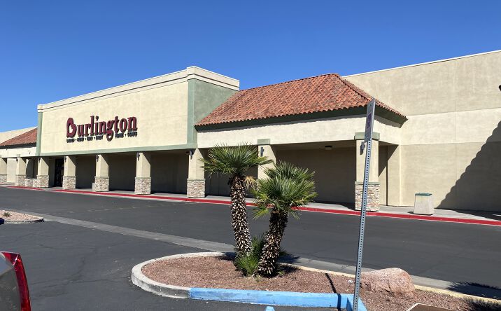 4840 S Eastern Ave, Las Vegas, NV 89121 | Crexi.com