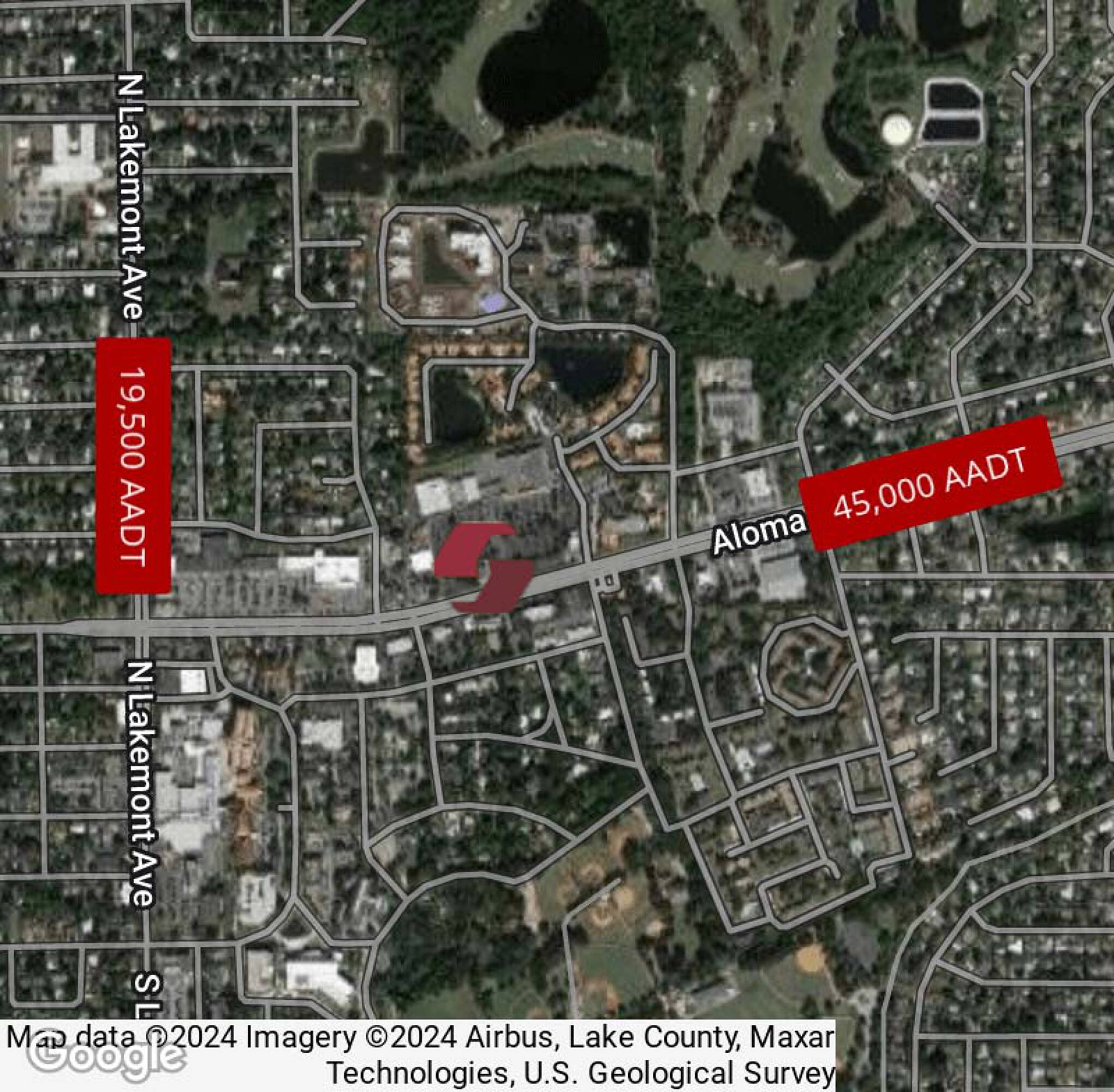 2216 ALOMA AVE Winter Park FL 32792-3304 APN: 09-22-30-0120-16-080 ...