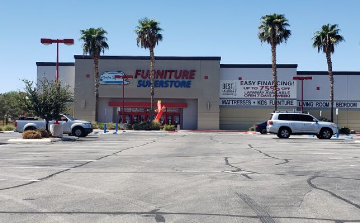 2189 W Craig Rd, North Las Vegas, NV 89032 | Crexi.com