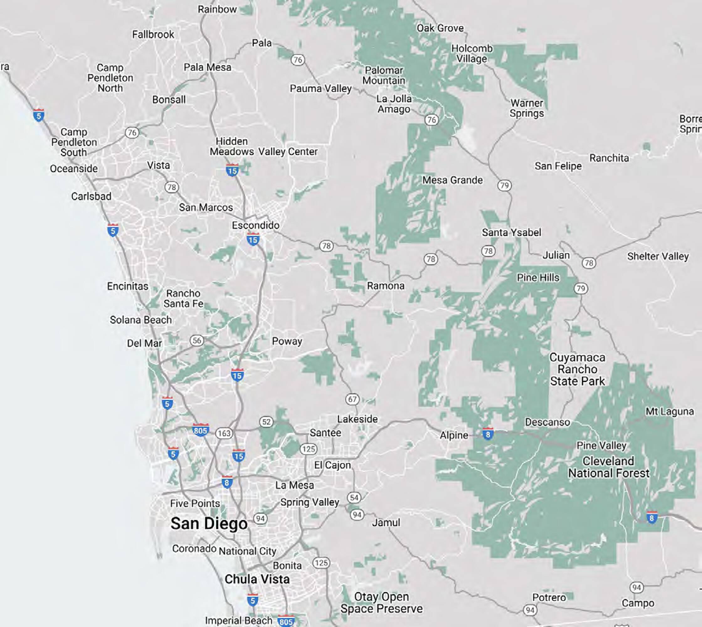 14271 DANIELSON ST Poway CA 92064-8818 APN: 3234822500 | Crexi.com