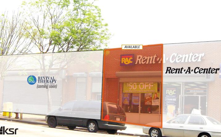 936 Southern Blvd, The Bronx, NY 10459 | Crexi.com