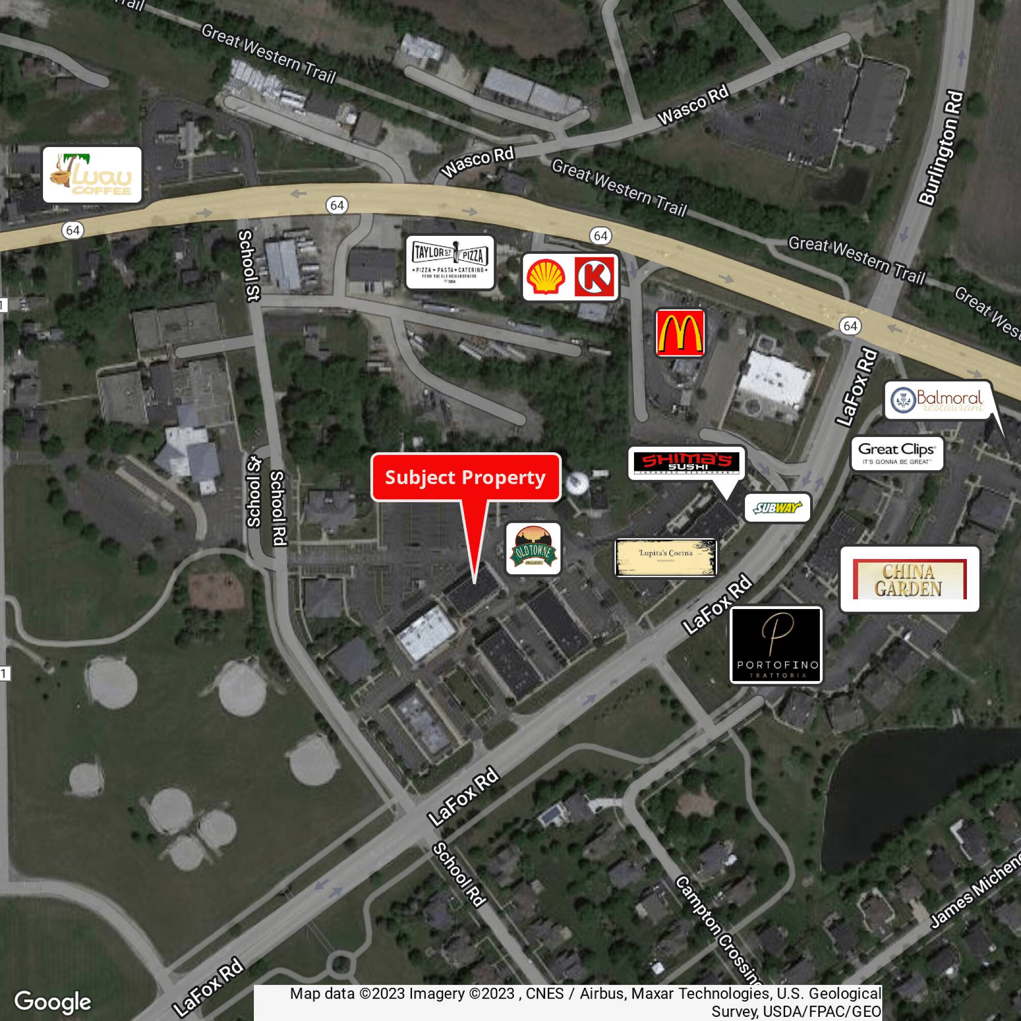 40W304 Old Lafox Rd, St. Charles, IL 60175 | Crexi.com