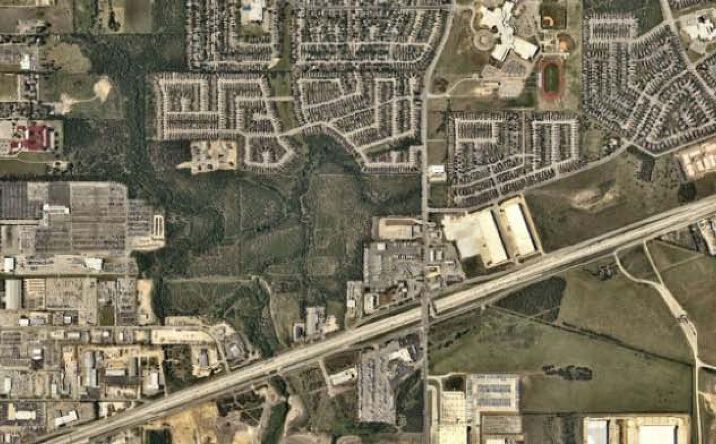 N. Foster Road, San Antonio, TX 78219 | Crexi.com