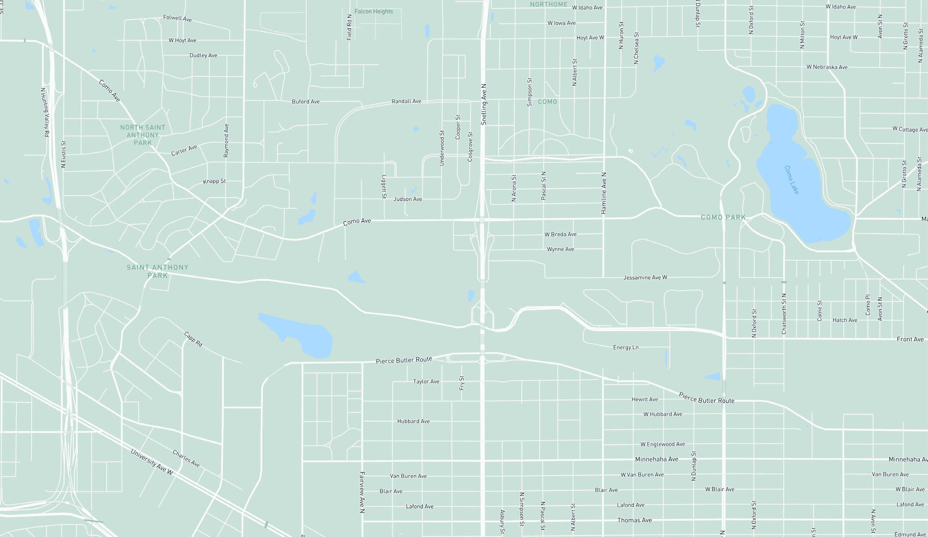 1085, 1091, 1099 Snelling Avenue, Saint Paul, MN 55108 | Crexi.com