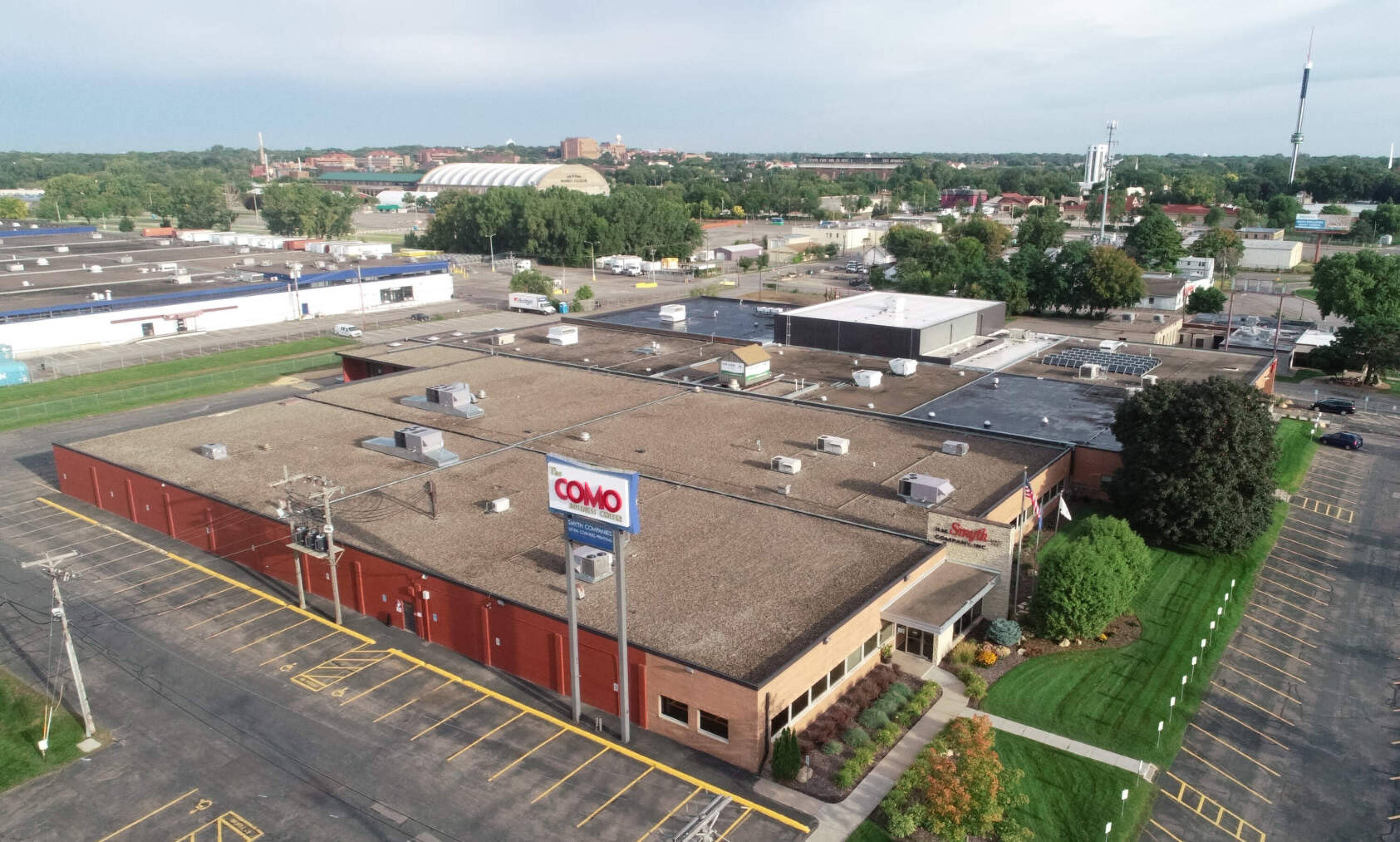 1085, 1091, 1099 Snelling Avenue North, Saint Paul, MN 55108 | Crexi.com