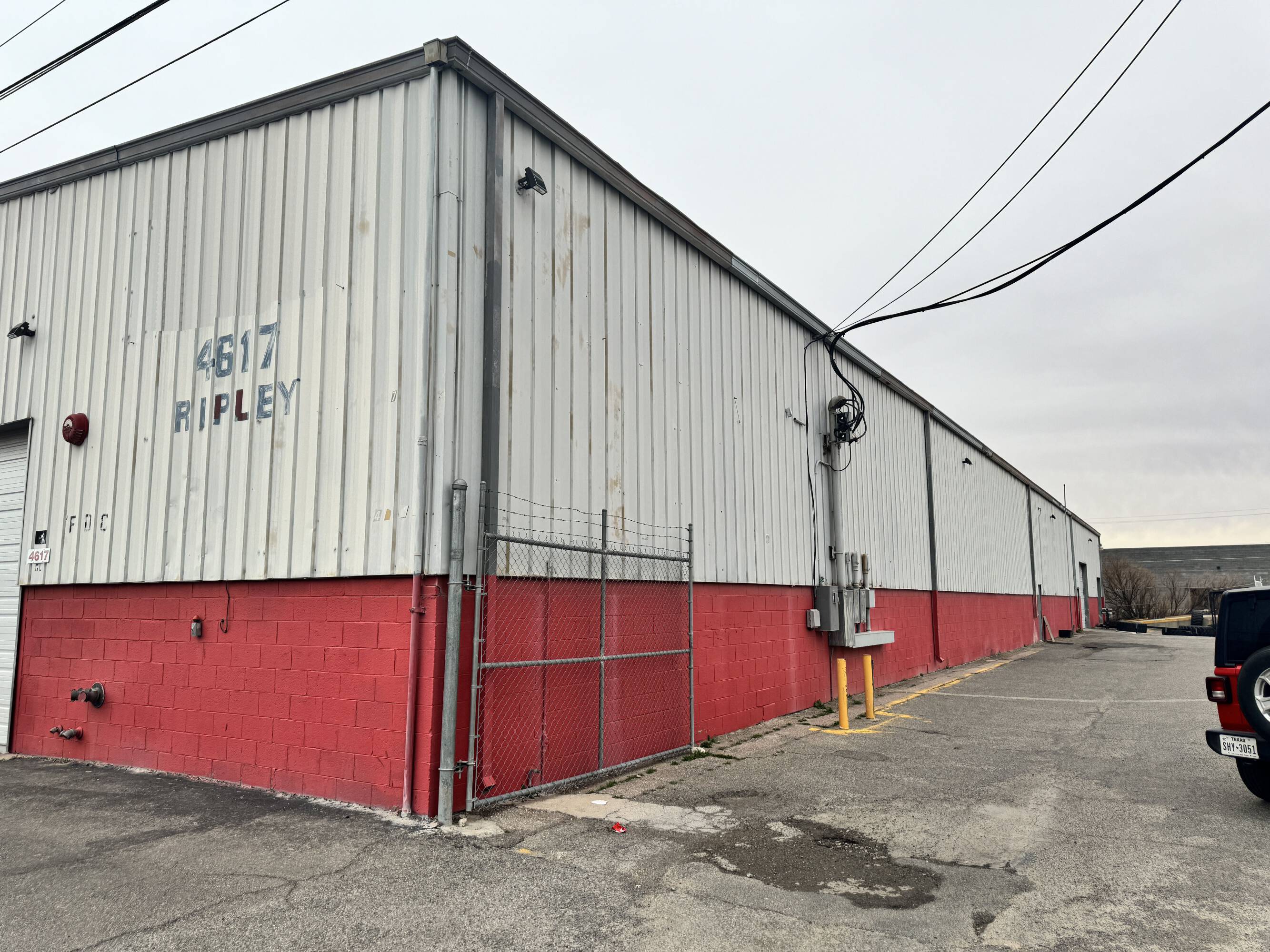 4617 Ripley Dr, El Paso, TX 79922 | Crexi.com