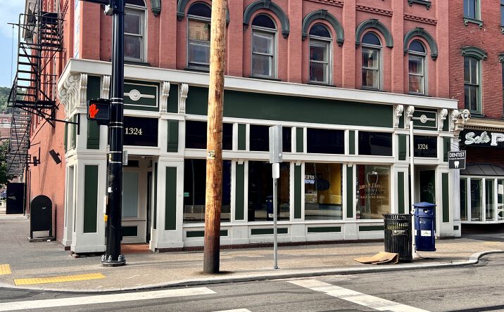 1324 E Carson St, Pittsburgh, PA 15203 | Crexi.com