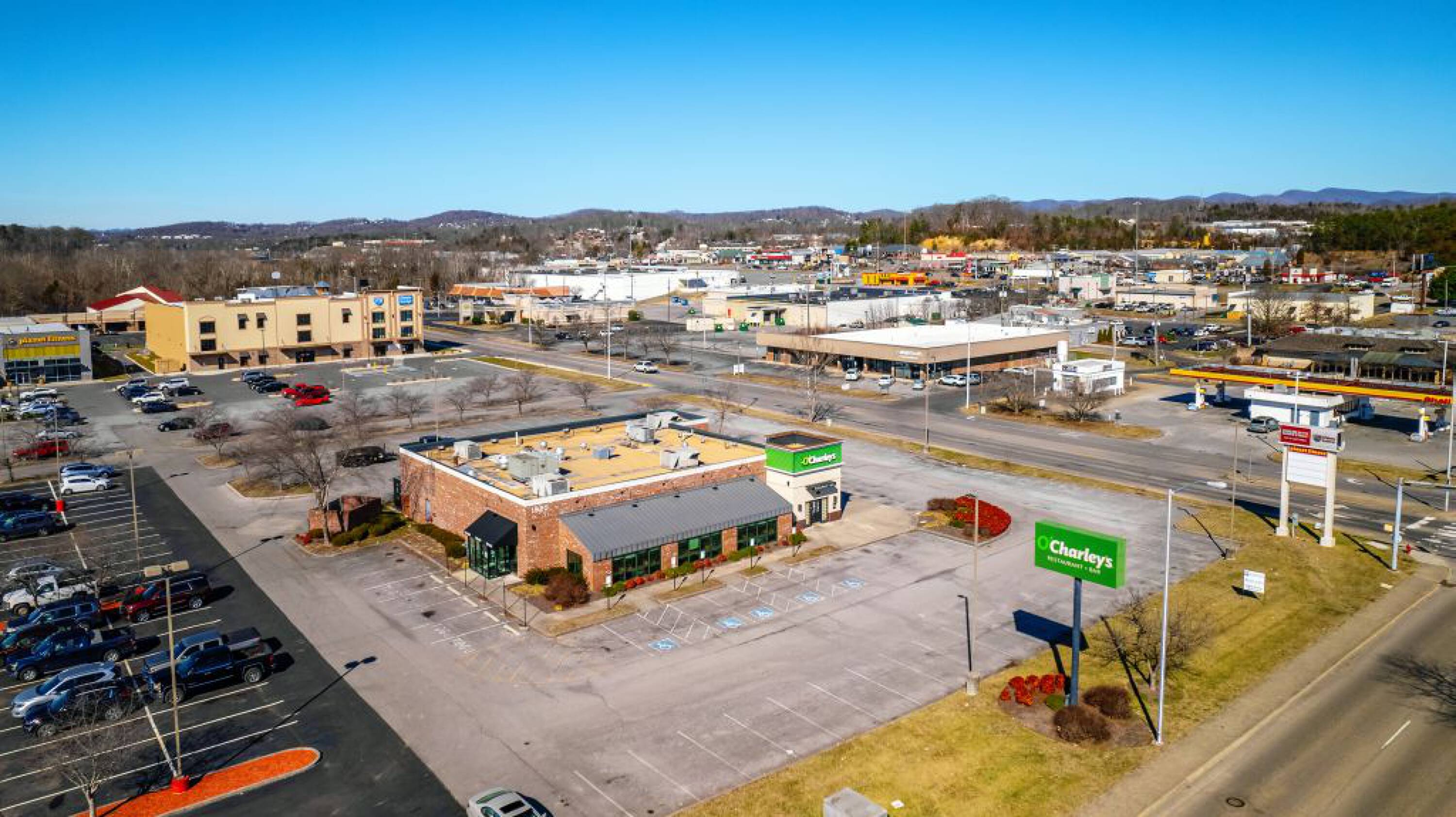 1920 N Eastman Rd, Kingsport, TN 37664 | Crexi.com