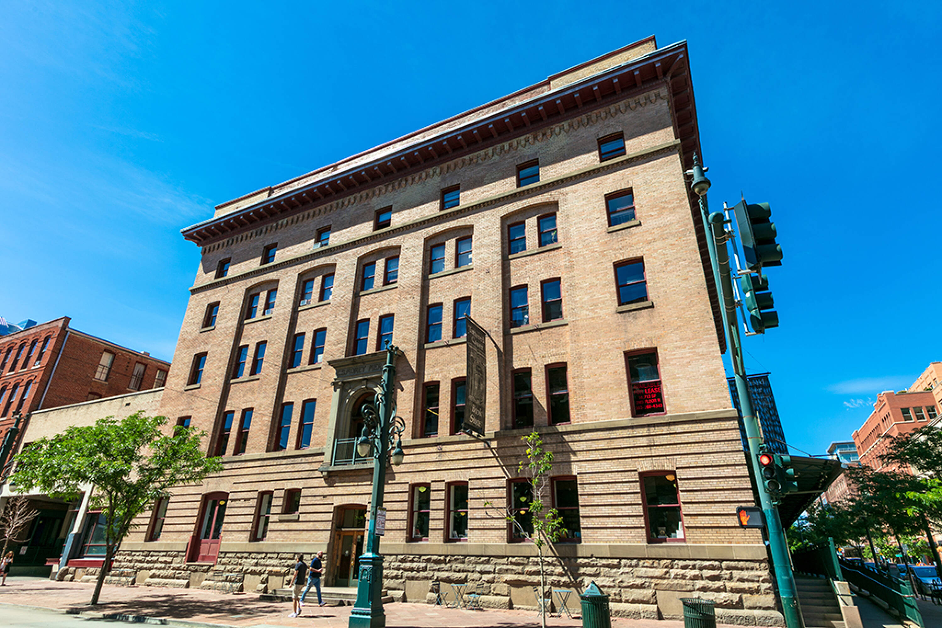1590 Wynkoop St, Denver, CO 80202 | Crexi.com