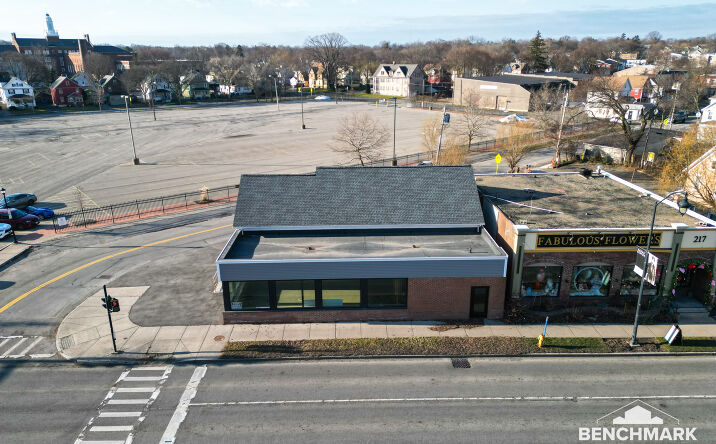 211 W Ridge Rd, Rochester, NY 14615 | Crexi.com