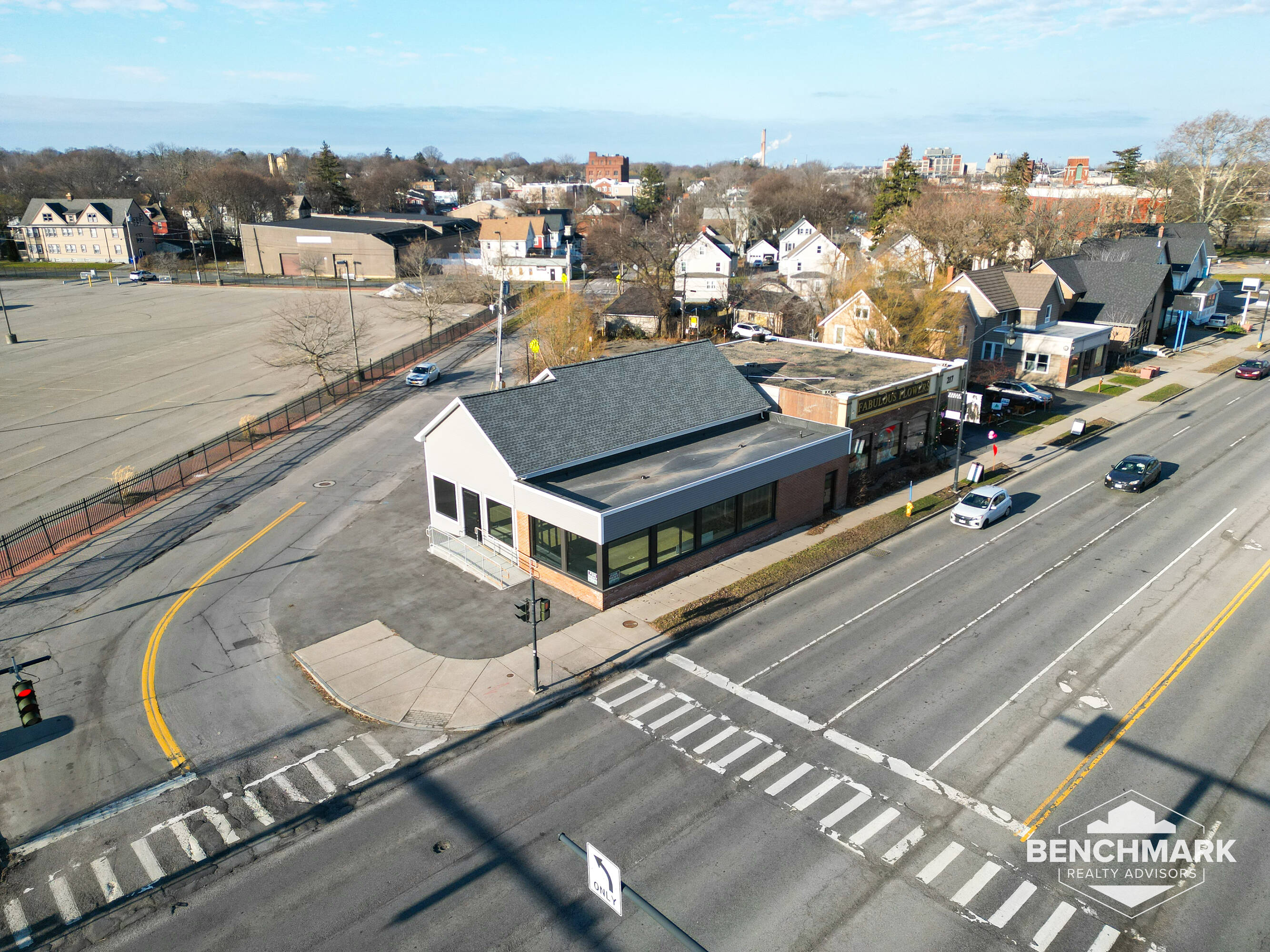 211 W Ridge Rd, Rochester, NY 14615 | Crexi.com