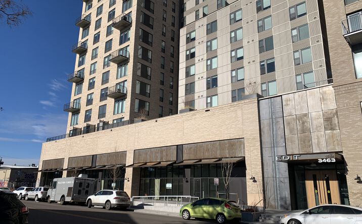 3463 Walnut St, Denver, CO 80205 | Crexi.com