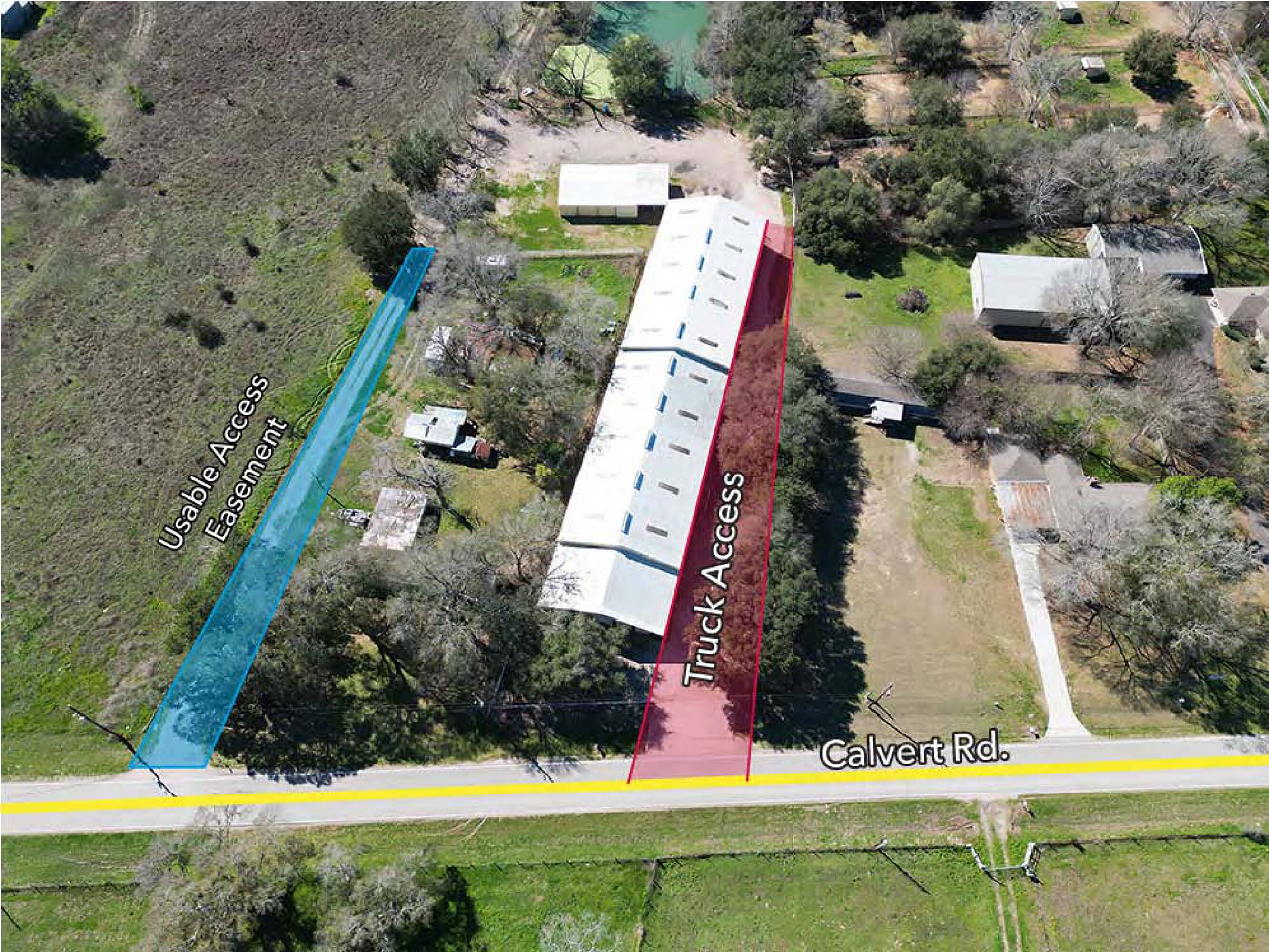 27703 Calvert Rd, Tomball, TX 77377 | Crexi.com