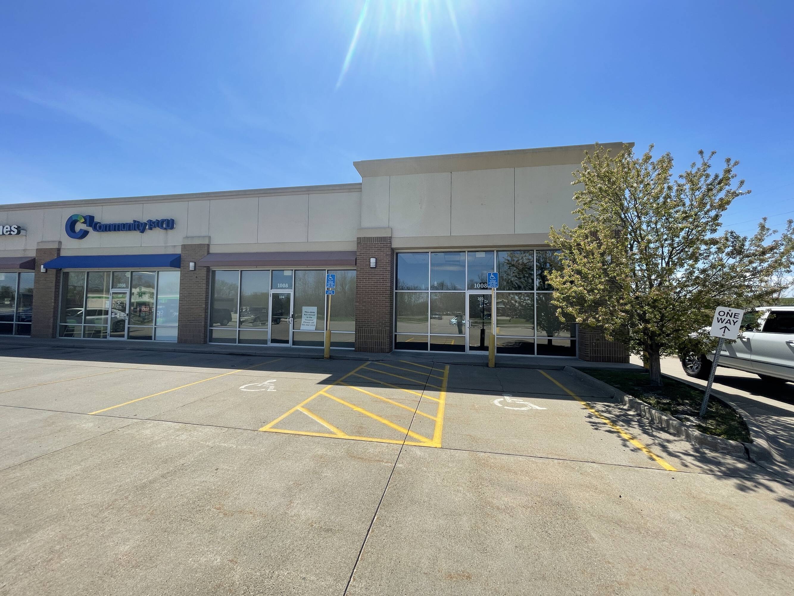 1008 W Bell Ave, Knoxville, IA 50138 | Crexi.com