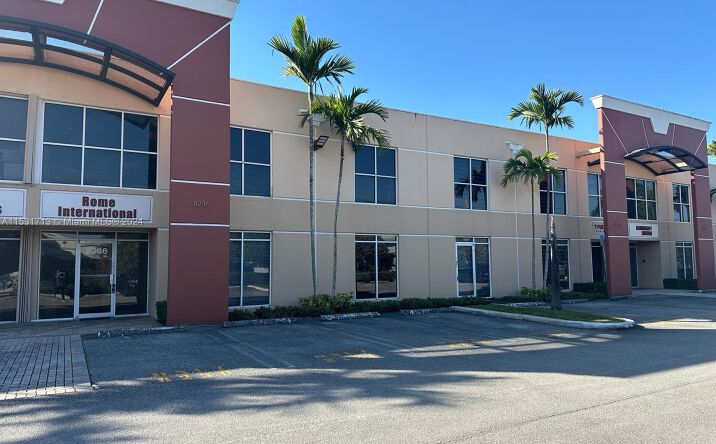 8236 NW 30th Terrace, Doral, FL 33122 | Crexi.com