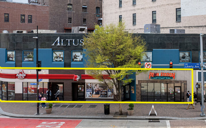 808 Liberty Ave, Pittsburgh, PA 15222 | Crexi.com