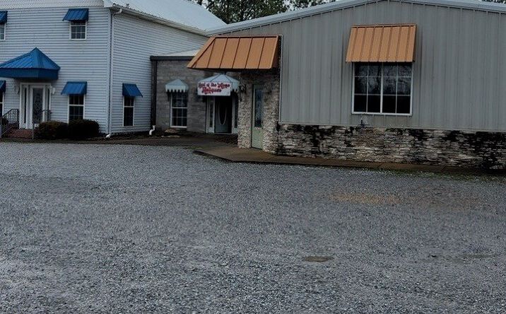 940 Old Fort Rd, Fort Deposit, AL 36032 | Crexi.com