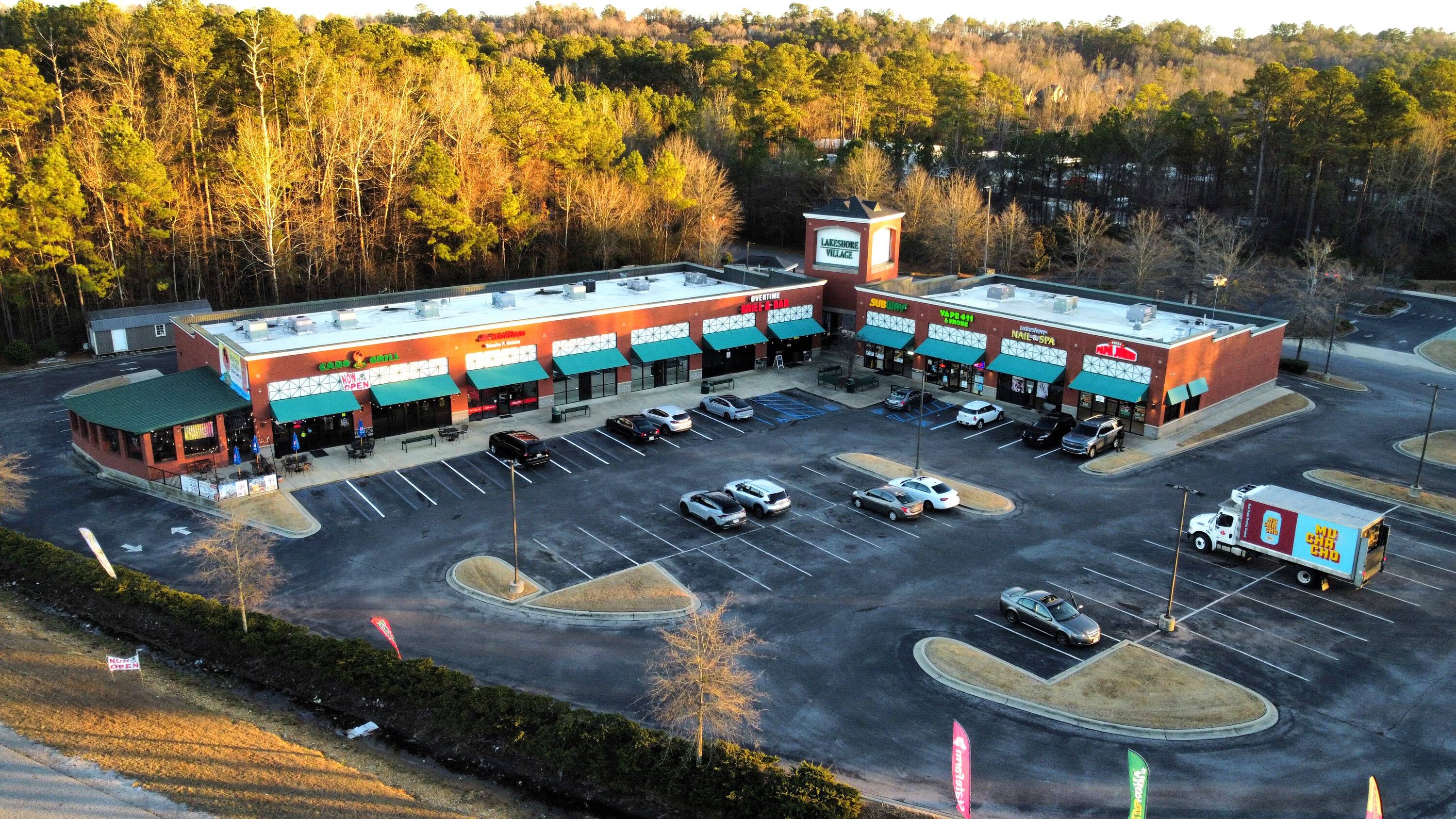 100 Frankfurt Cir, Birmingham, AL 35211 | Crexi.com