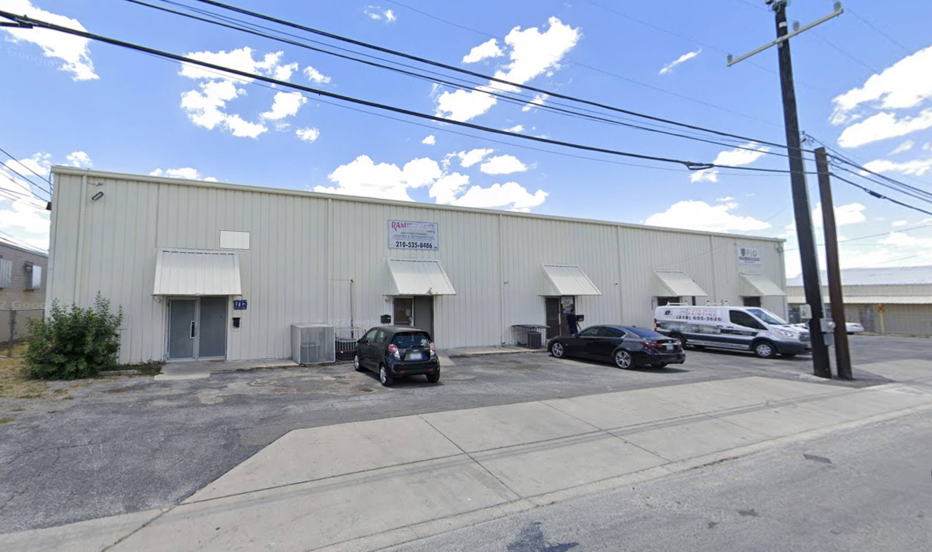 1717 Capitol Ave, San Antonio, TX 78201 | Crexi.com