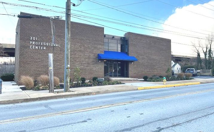 2711 Centerville Rd, Wilmington, DE 19808 | Crexi.com