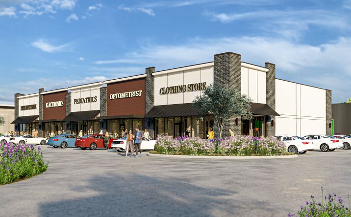 28318 Robinson Rd, Oak Ridge North, TX 77385 | Crexi.com