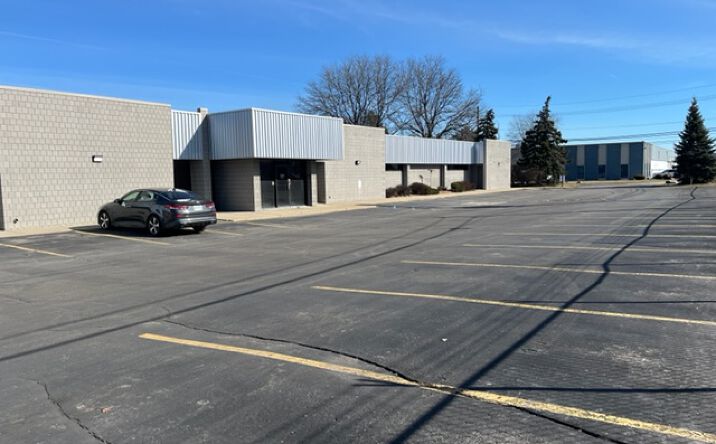 1100 E Mandoline Ave, Madison Heights, MI 48071 | Crexi.com